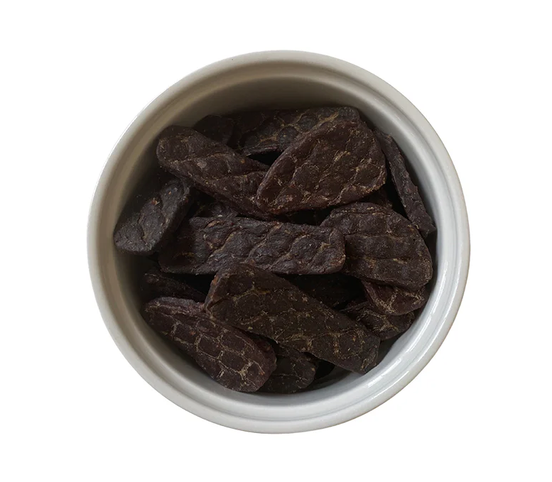 Prime 100 SPD Prime Cuts Kangaroo Dog Treats