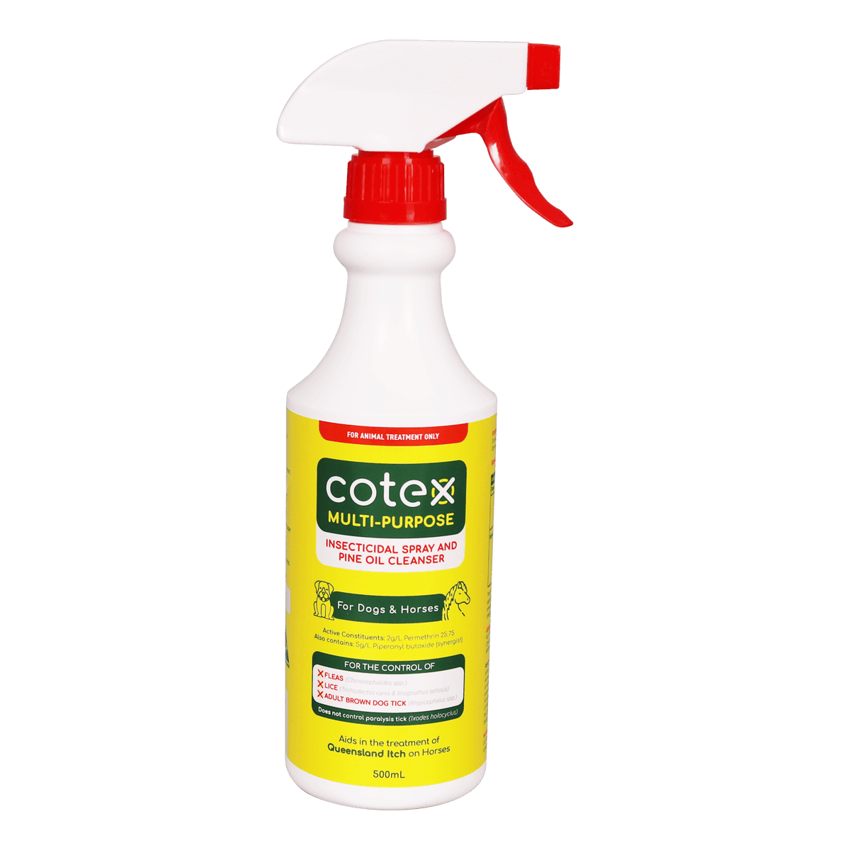 Cotex Cotex Multipurpose Insecticidal Spray