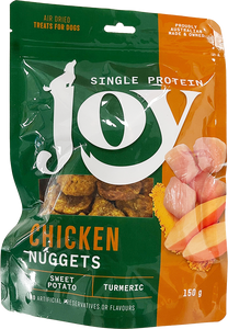 Joy Chicken Nuggets Dog Treats