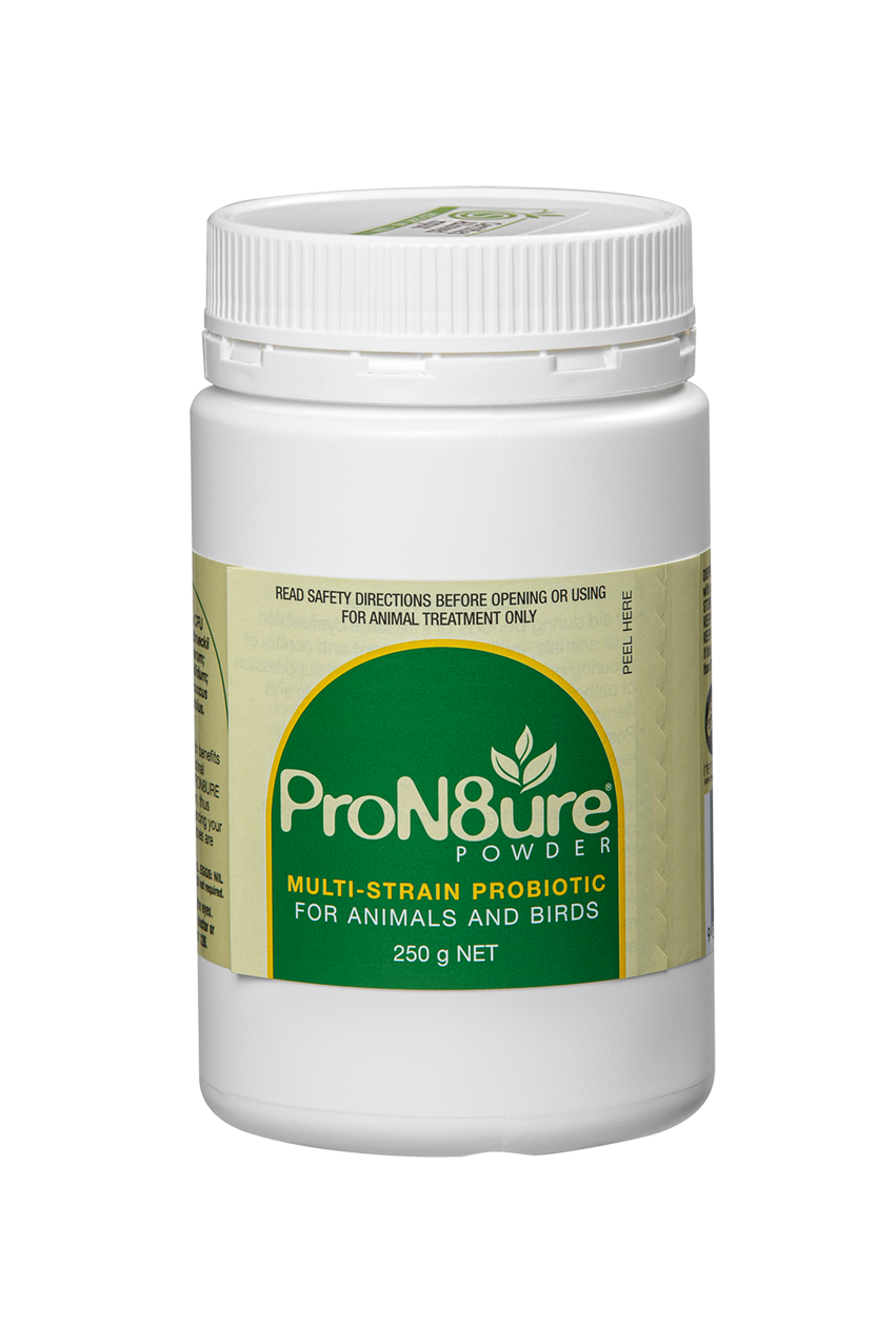 Protexin Multi-Strain Probiotic Powder - PetO