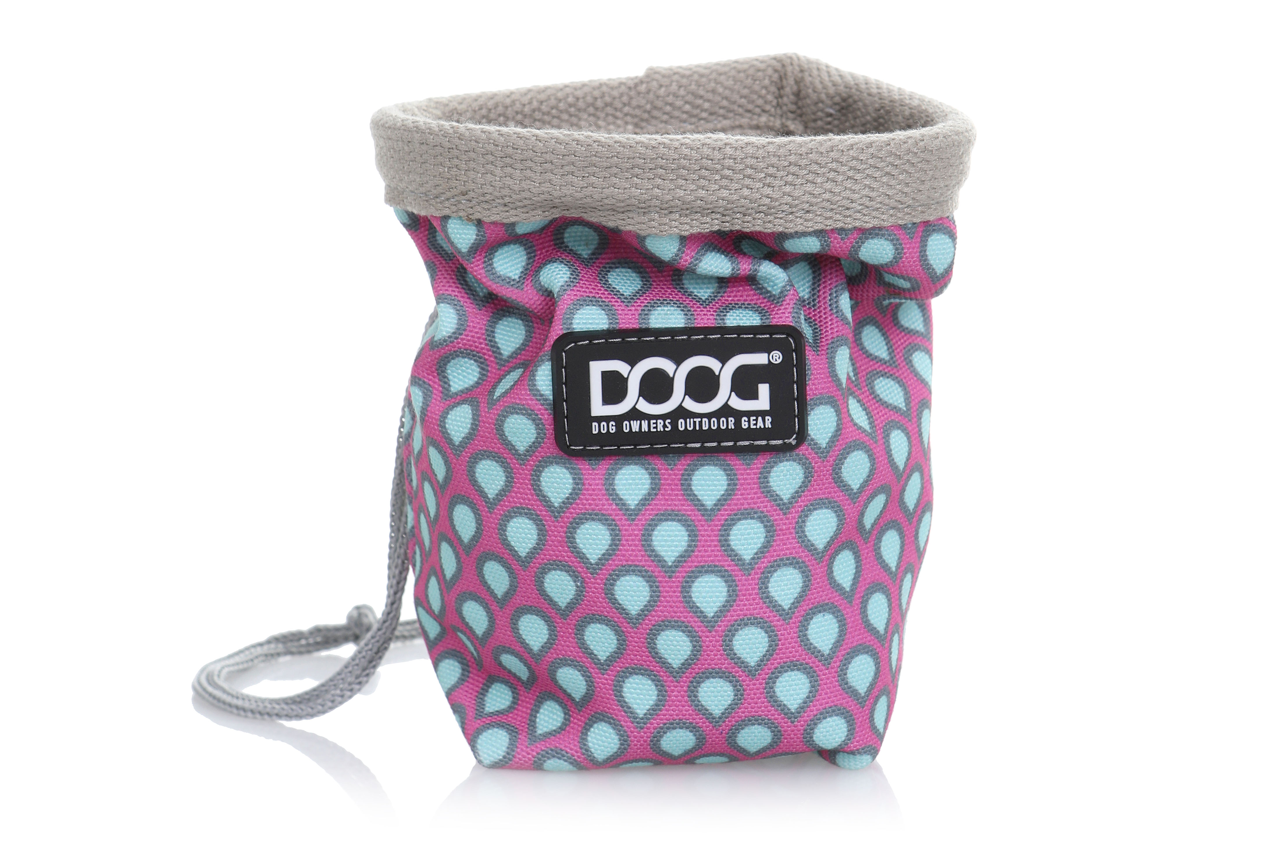 DOOG Luna Treat & Training Dog Pouch