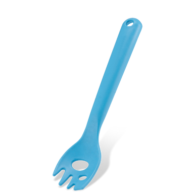 Beco Blue Scooping Dog Spork
