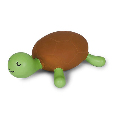 Kazoo Krew Dog Toys - Chomp the Turtle