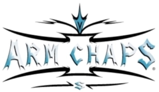 Protective Arm Sleeves Made from High-Quality Leather