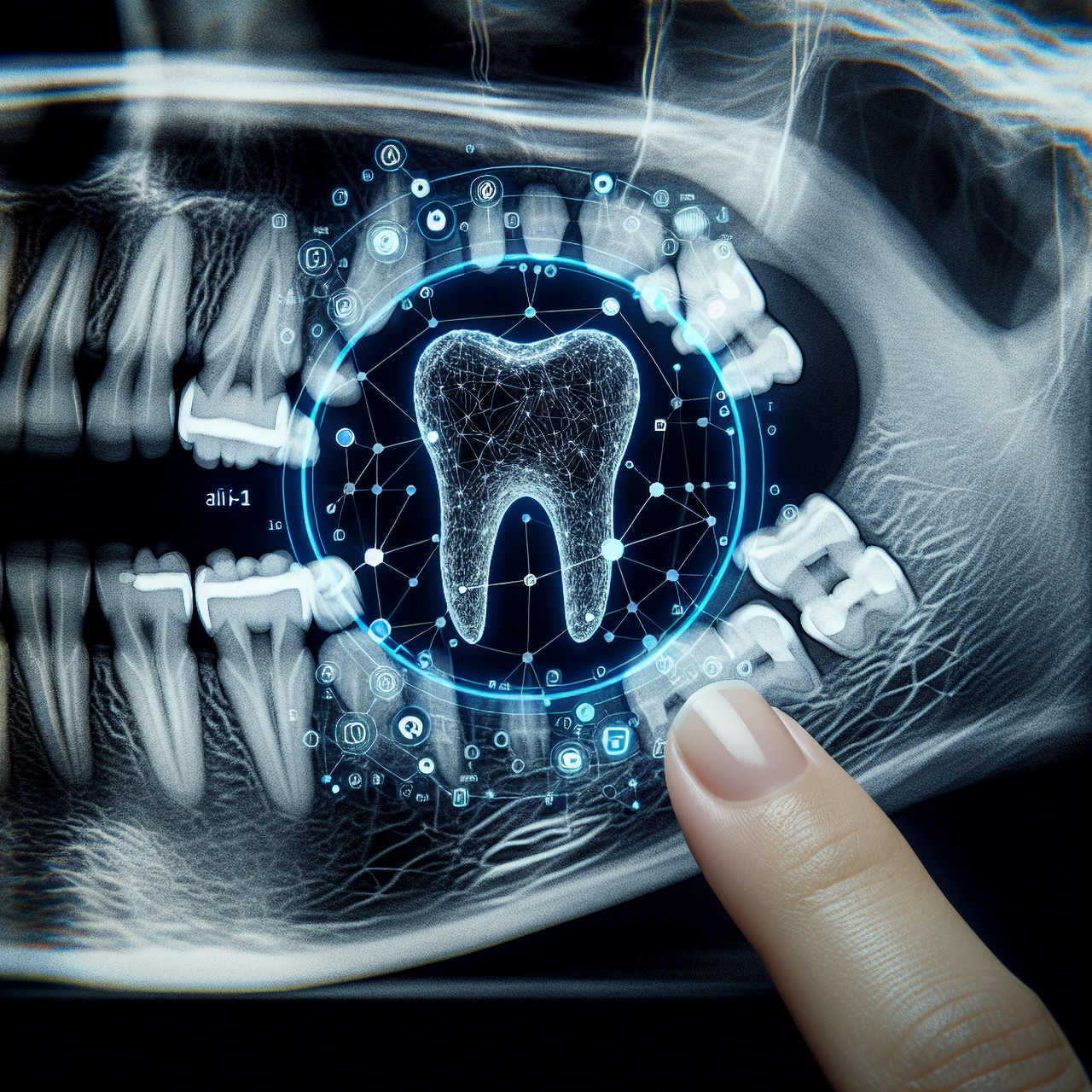 Artificial Intelligence (AI) in Dentistry