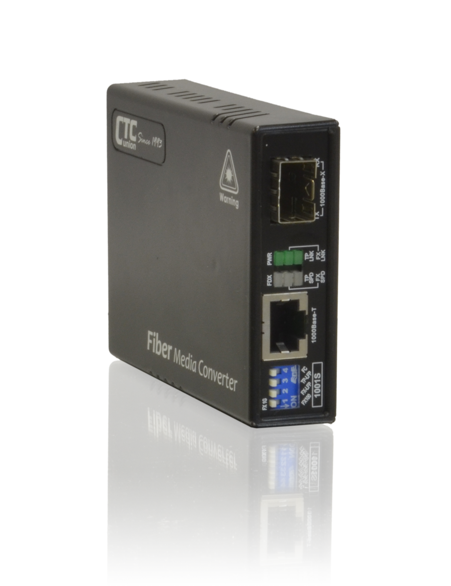 New FMC-1001S replacing FMC-1000S which is now EOL - Datainterfaces