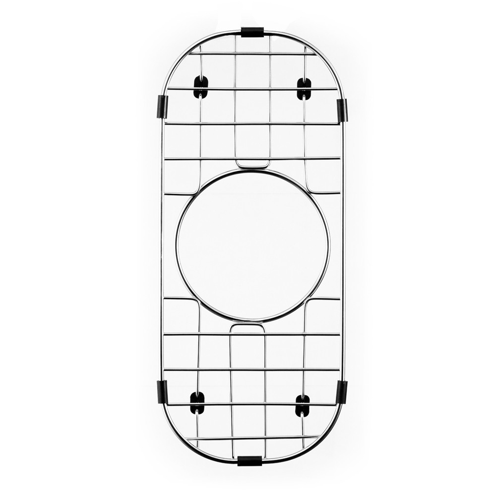 Wirecraft Bottom Grid 6-1/4-Inch by 14-5/8-Inch - Houzer