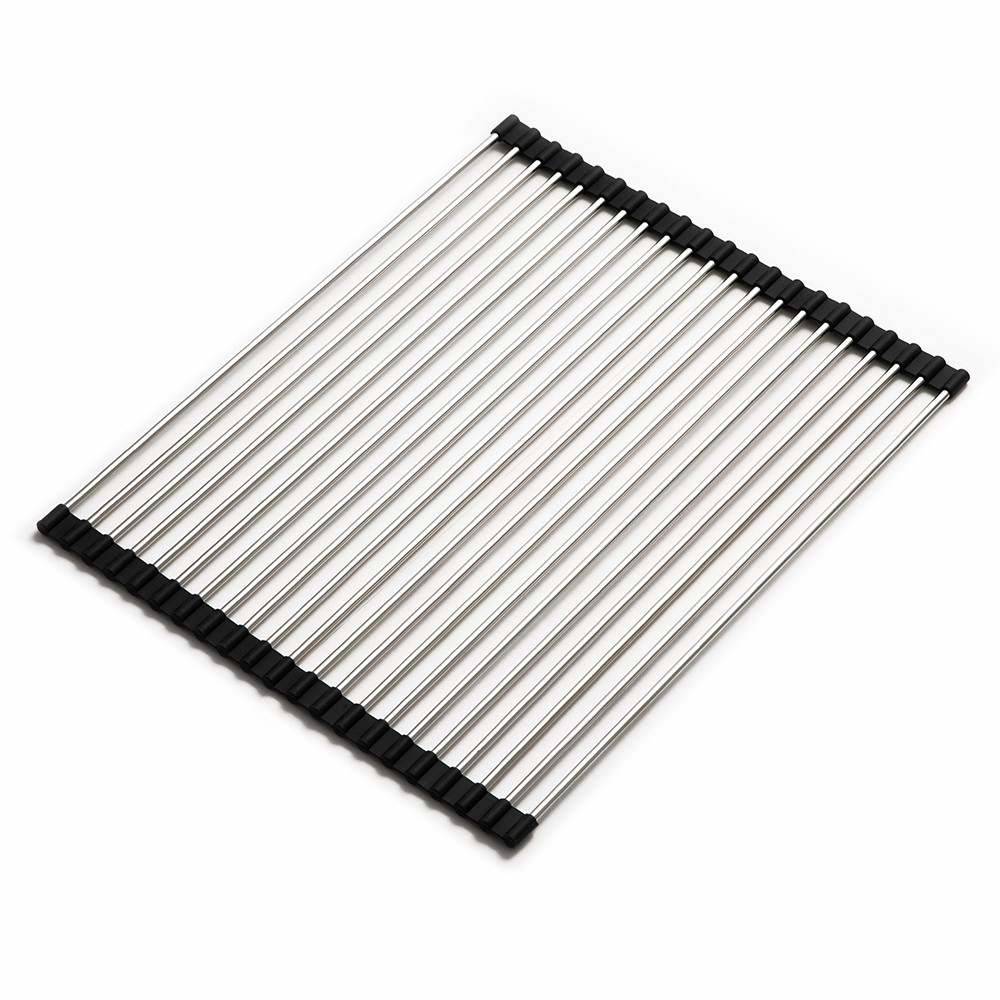 Stainless Steel Rolling Matt