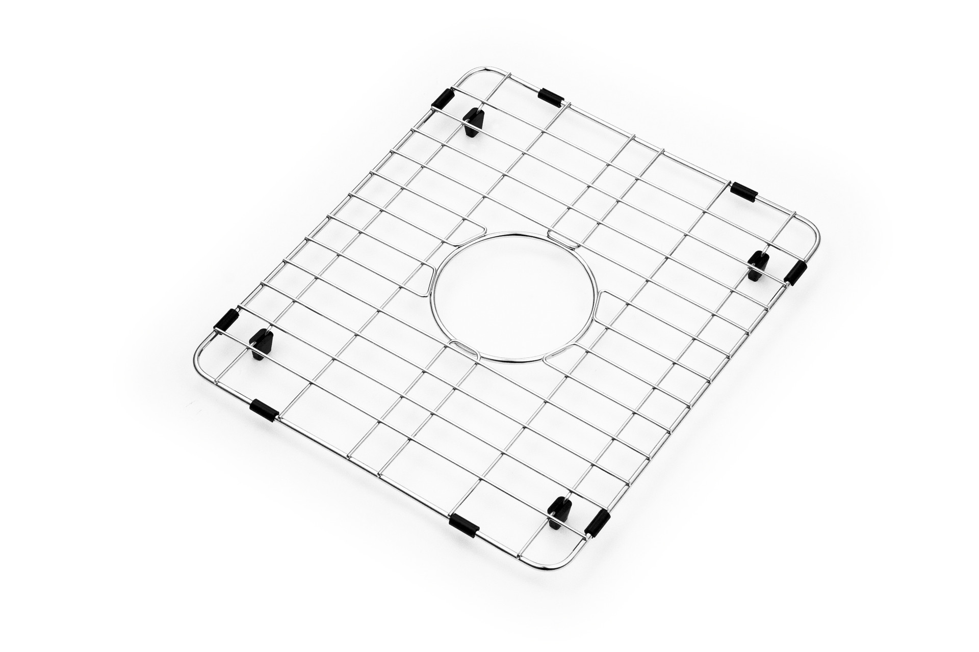 Stainless Steel Wirecraft Bottom Grid