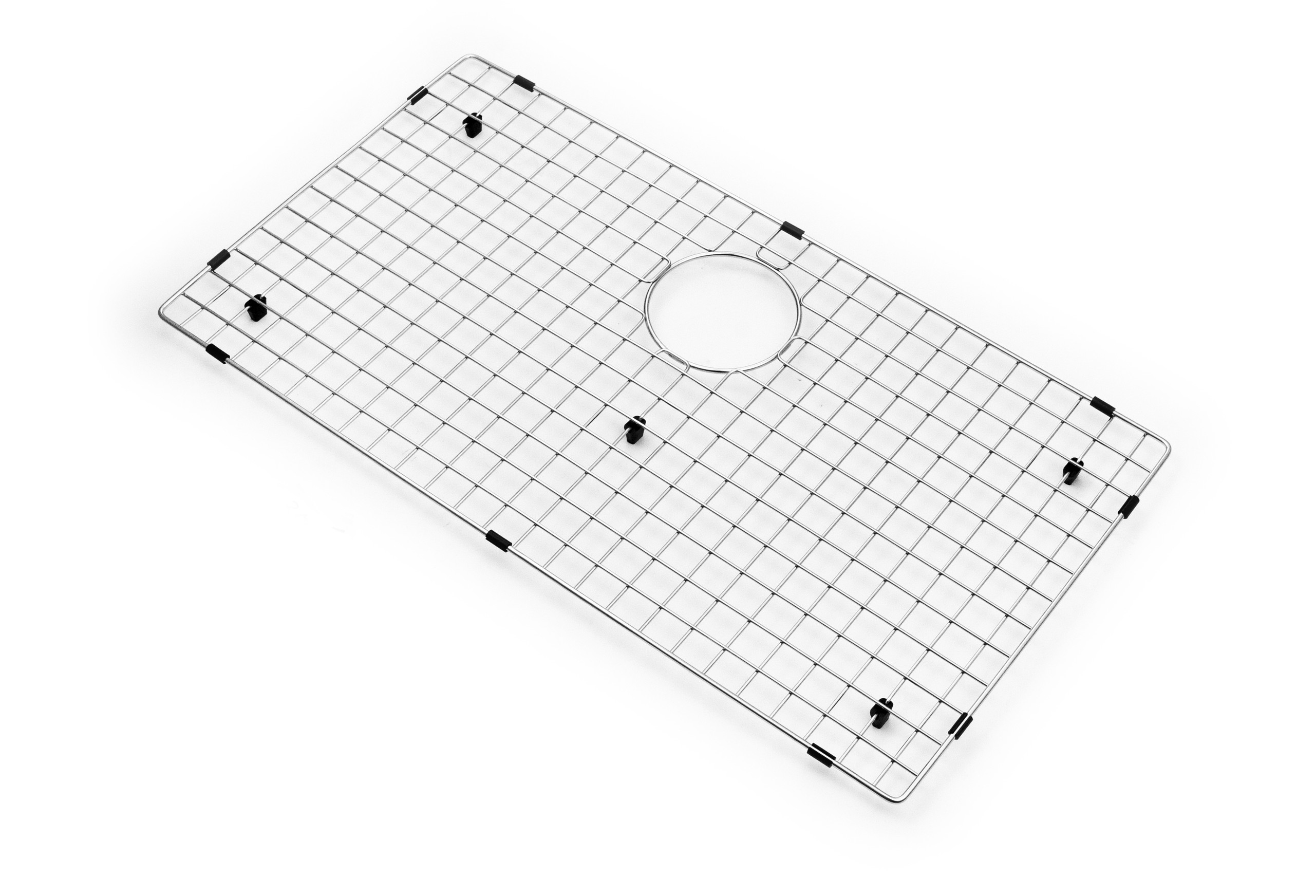 Wirecraft Bottom Grid 30.25-Inch by 16.5-Inch - Houzer