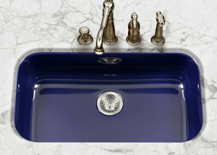Kitchen Sinks For Sale | Luxury, European Styling | Houzer