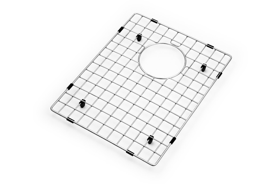 Wirecraft Bottom Grid 12.75-Inch by 16.5-Inch - Houzer
