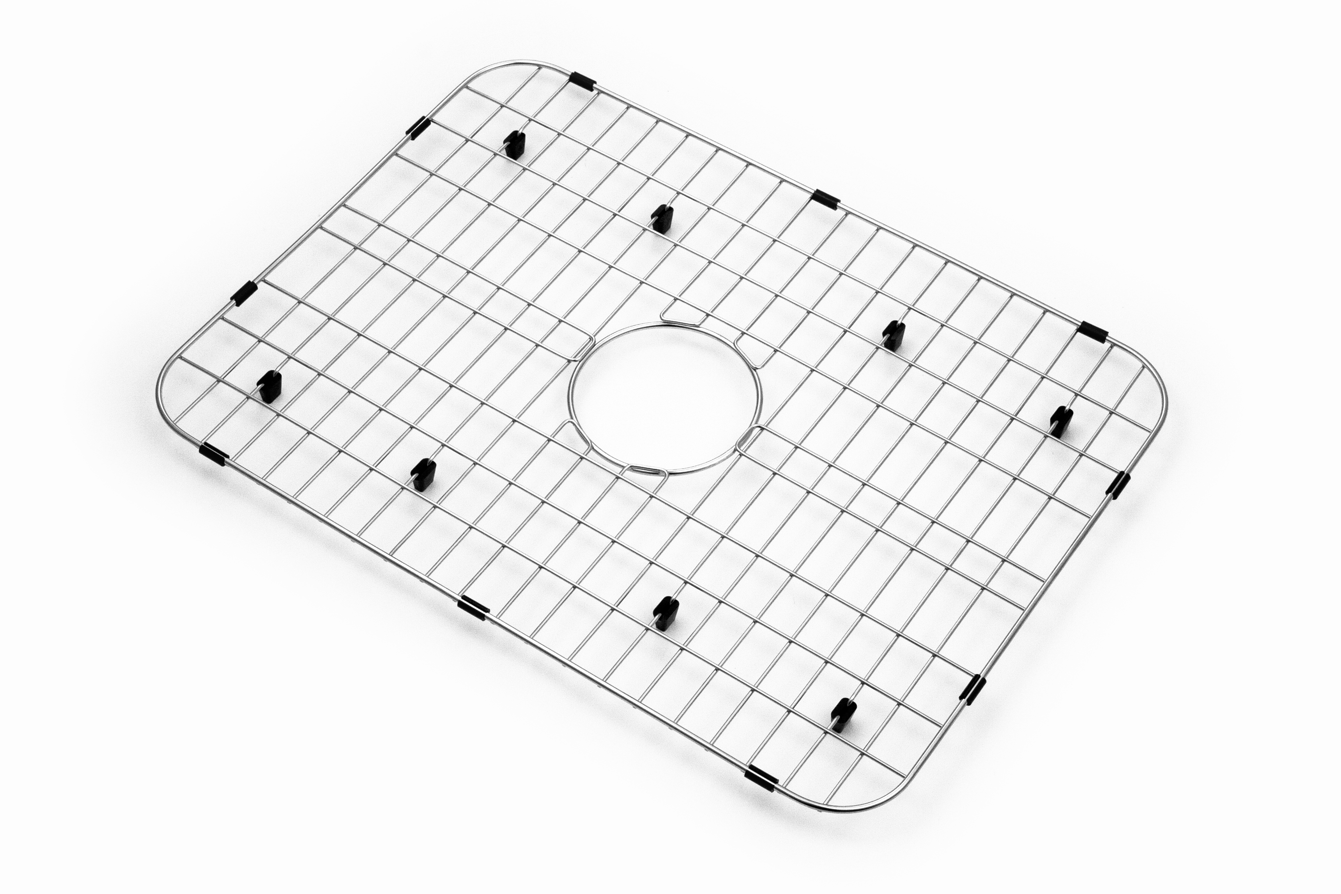 Houzer Wirecraft Stainless Steel Bottom Grid (BG-7500)