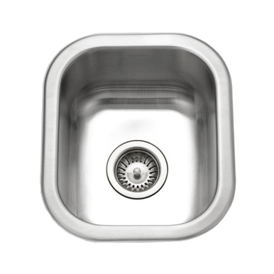 Undermount Small Bar/Prep Sink