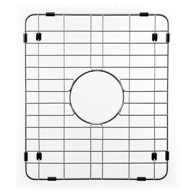 Stainless Steel Wirecraft Bottom Grid