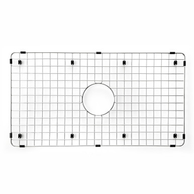 Stainless Steel Wirecraft Bottom Grid