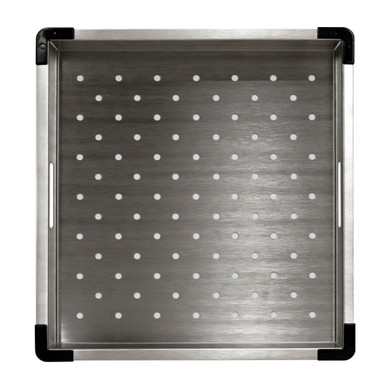 Stainless Steel Drying Tray
