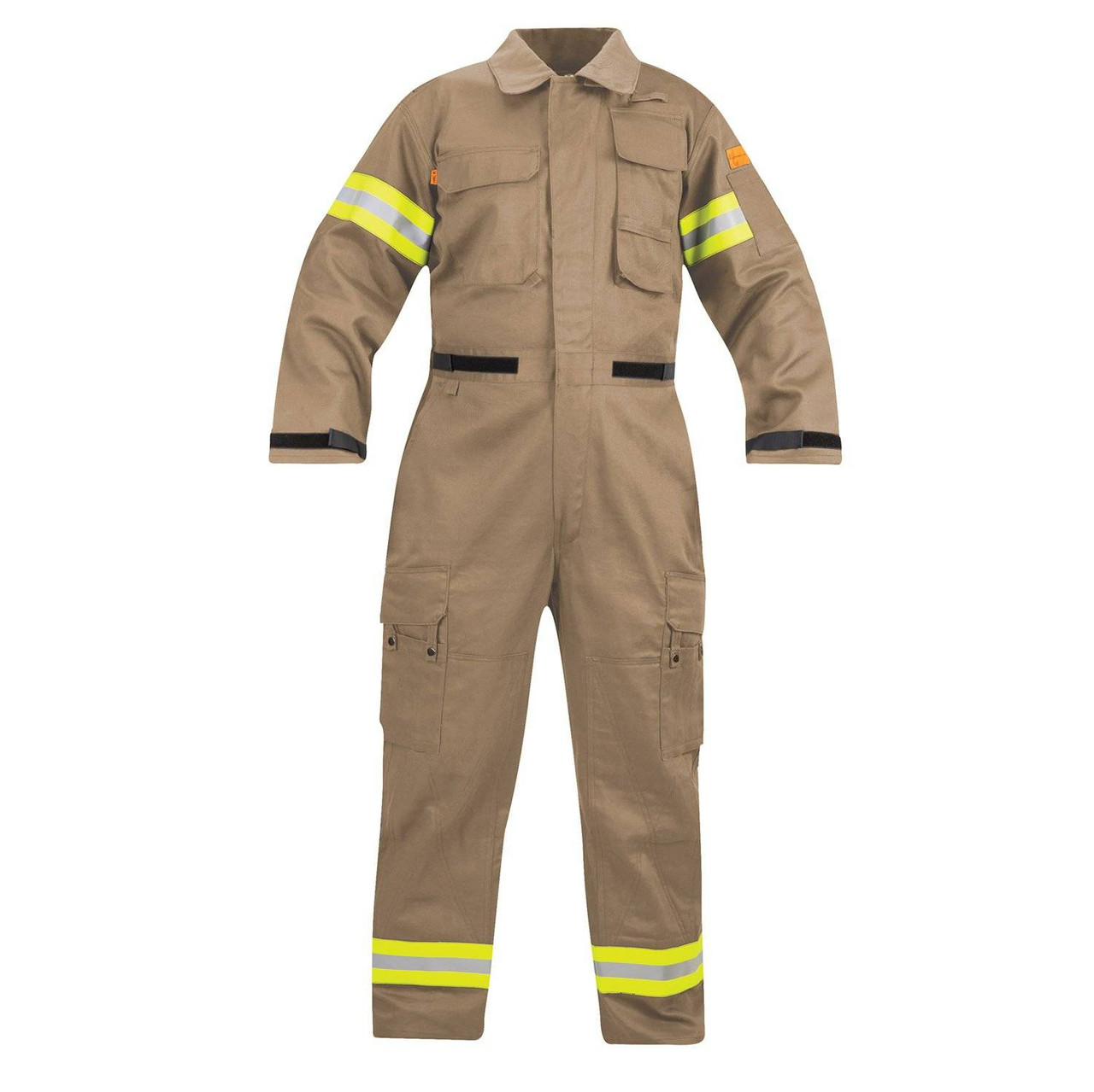 Propper Extrication Suit | Fire Authority