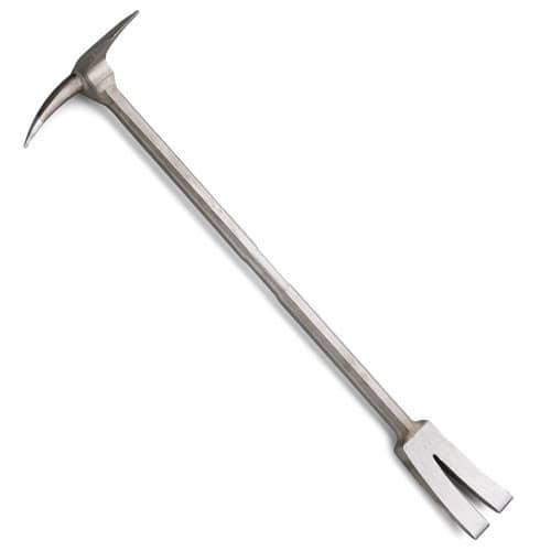 Leatherhead Tools 36" Halligan Bar | Fire Authority