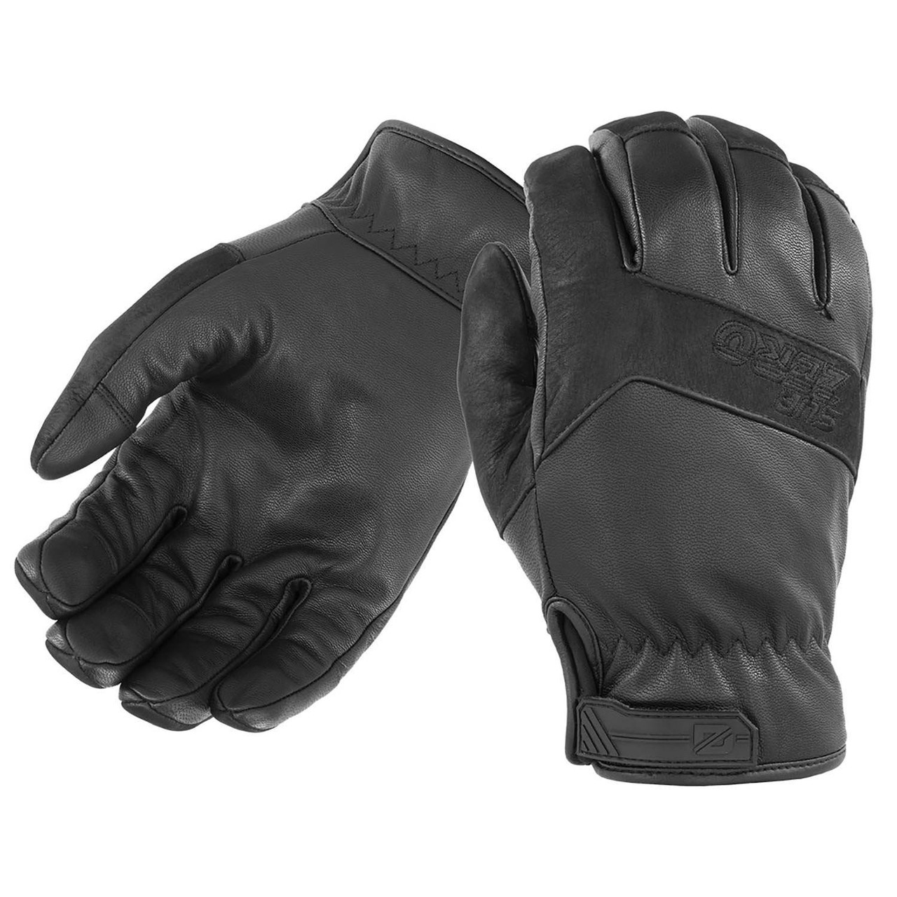 Damascus SubZero Ultimate Cold Winter Gloves | Fire Authority
