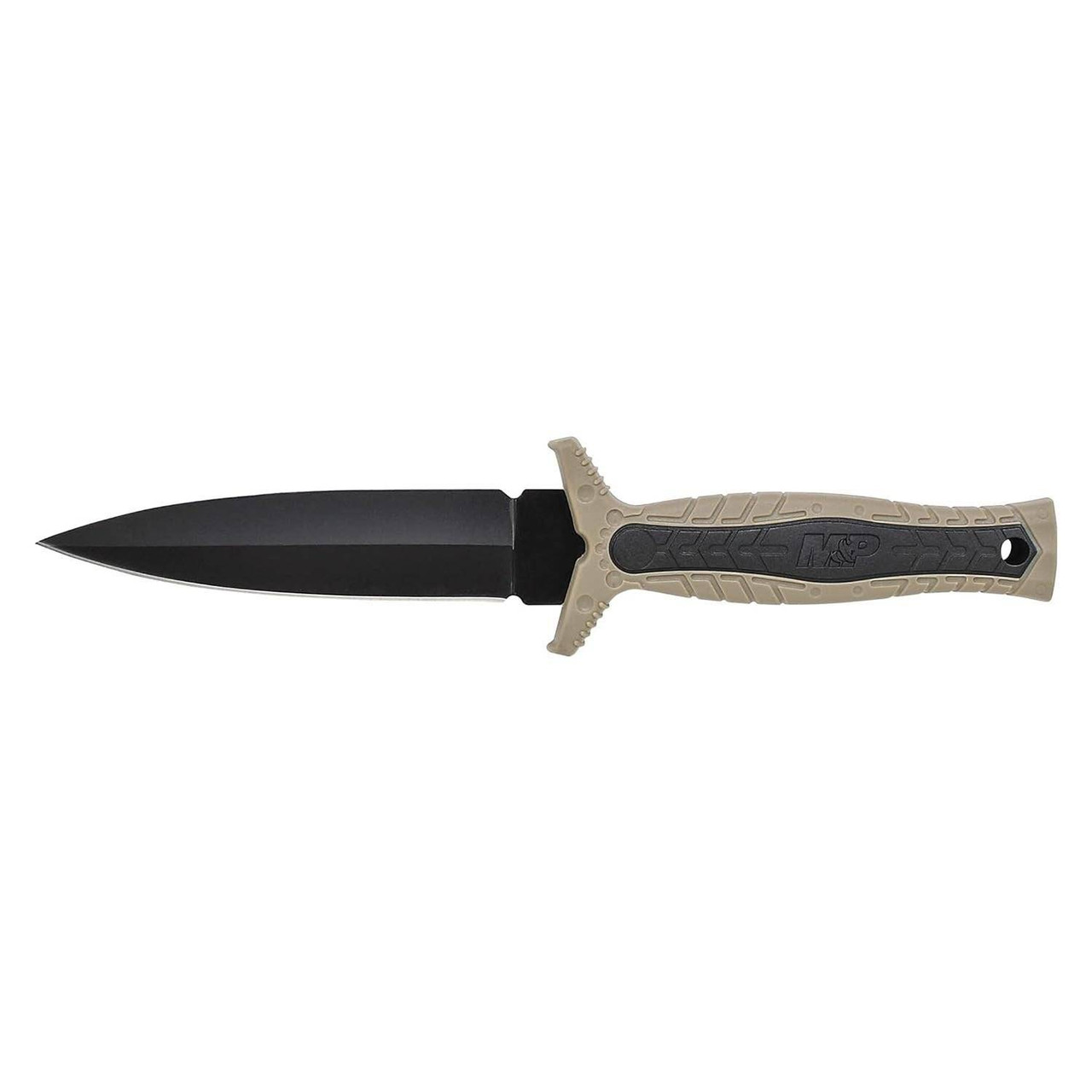 Smith & Wesson Full Tang Fixed Blade Boot Knife | Fire Authority