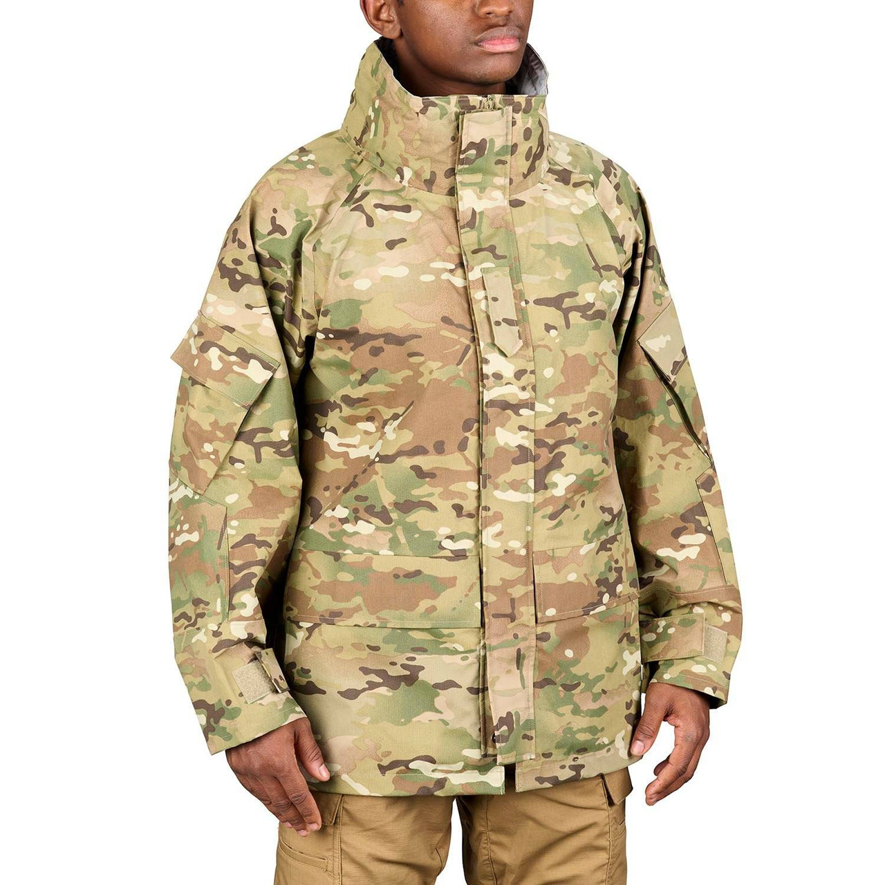 Propper Men's Gen II Waterproof Duty Jacket | Fire Authority
