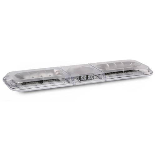 Signal "Star Signal" Razor M-Tech Plus LED Lightbar With Takedowns ...