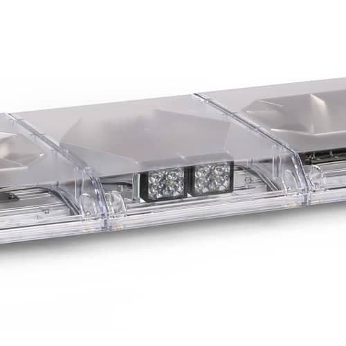 Signal "Star Signal" Razor M-Tech Plus LED Lightbar With Takedowns ...