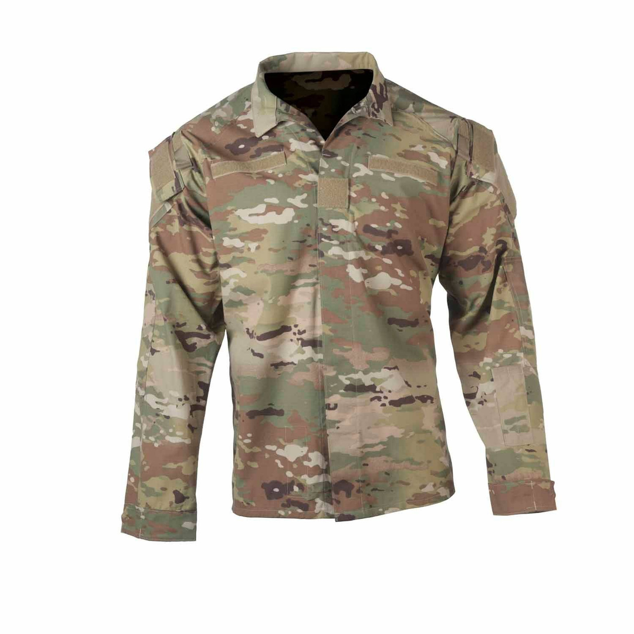 Tru-Spec Hot Weather OCP Uniform Coat (IHWCU) | Fire Authority