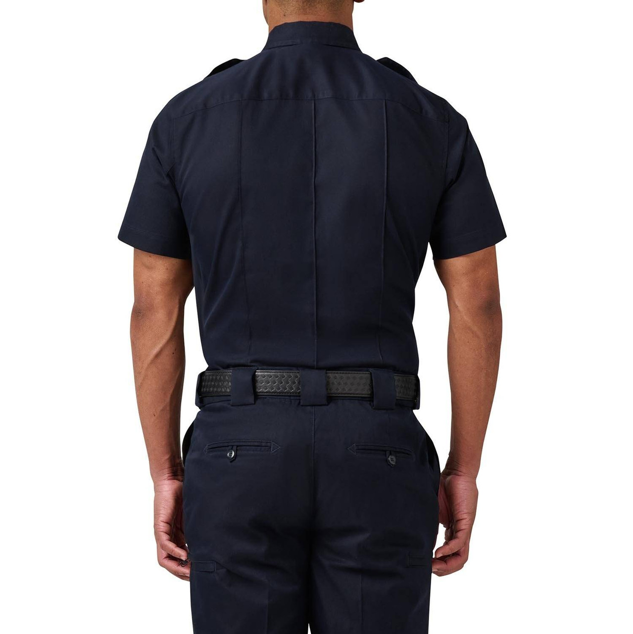 5.11 Tactical Men's Stryke LT PDU Class A Short Sleeve Shirt | Fire ...