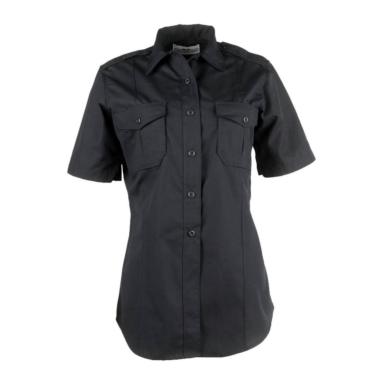 Flying Cross FX Flex Women's Class B Short Sleeve Shirt | Fire Authority