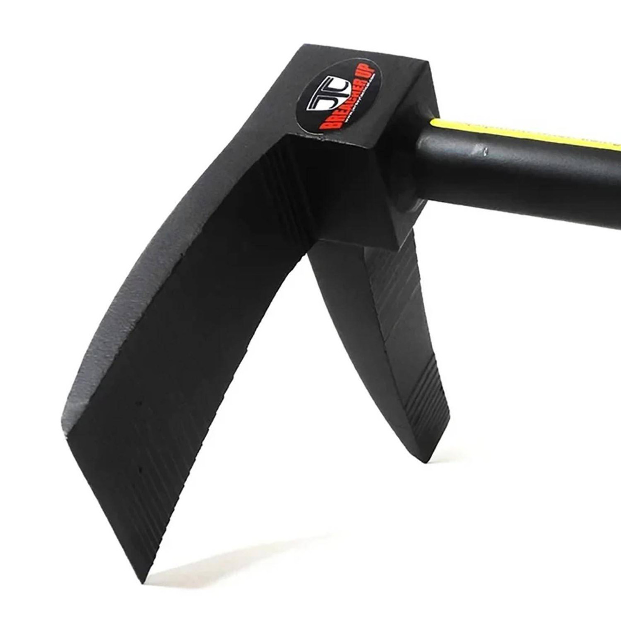 Jersey Tactical Jersey Bar Halligan Entry Tool | Fire Authority