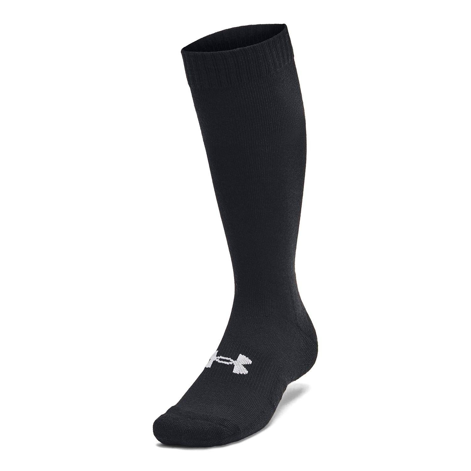 Under Armour Tactical OTC Socks | Fire Authority