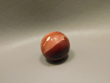 Mookaite Jasper 3/4 inch Sphere Marble Stone Australia 20 mm #O7 - OakRocks