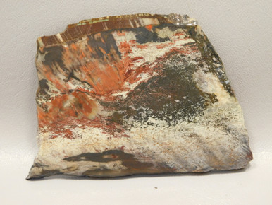 Binghamite Stone Slab Lapidary Cabbing Rough Rock #O1 - OakRocks