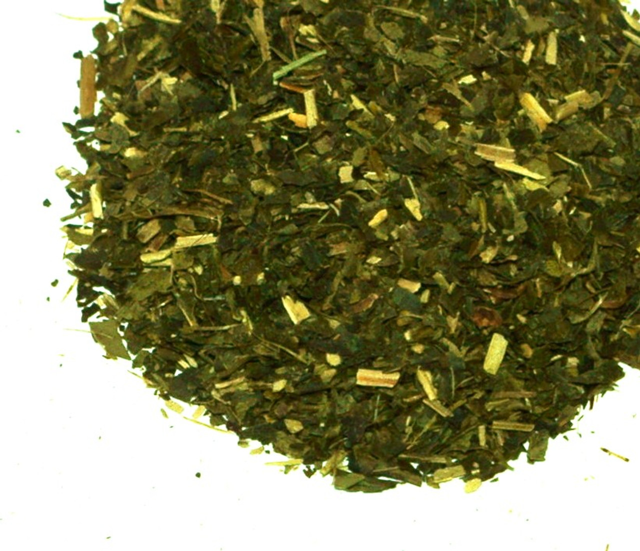 Green Tea Cut and Sifted - Holistic Herbal Solutions, LLC