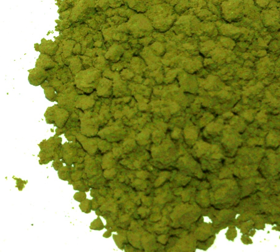 Graviola Soursop Leaf Powder - Holistic Herbal Solutions, LLC