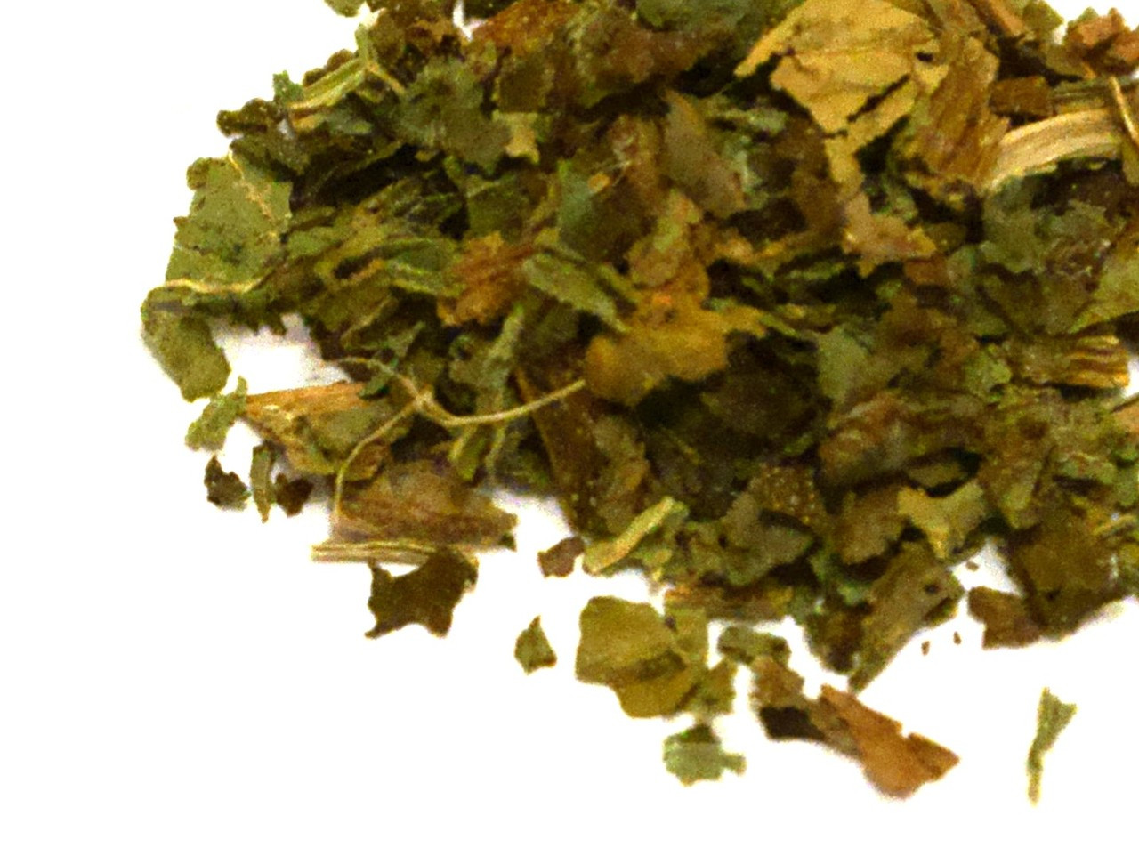 Comfrey Leaf Cut and Sifted - Holistic Herbal Solutions, LLC