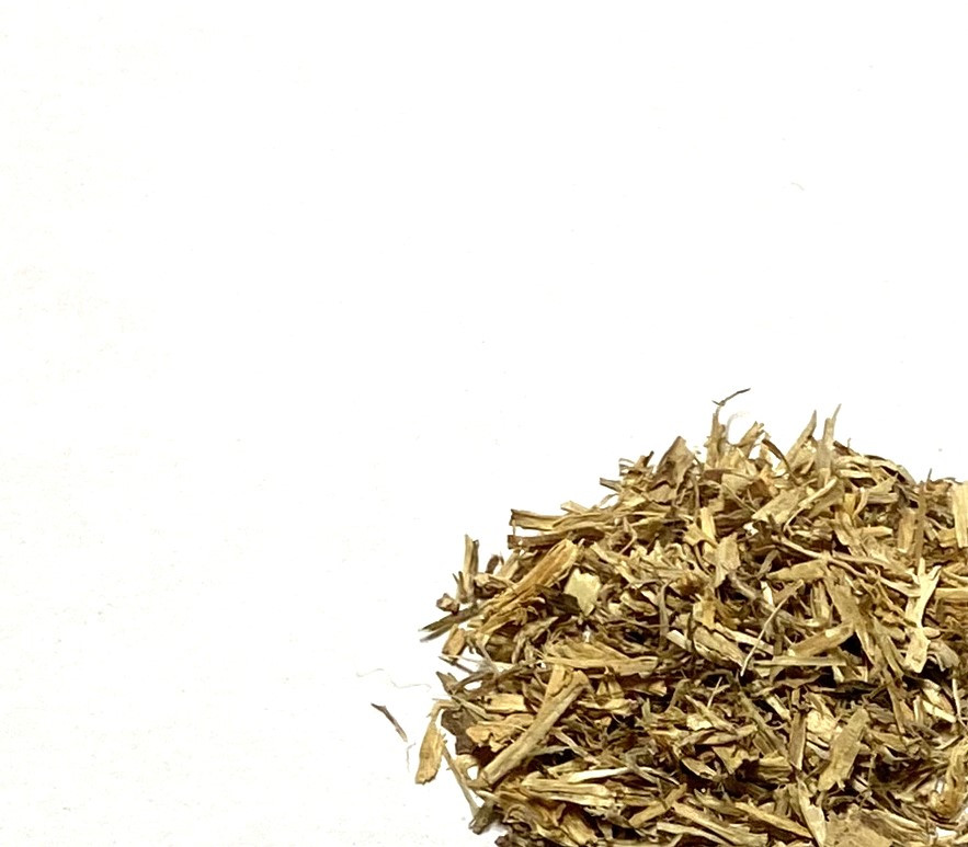 Nettle Root Cut and Sifted - Holistic Herbal Solutions, LLC