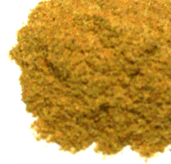 Nettle Root Powder - Holistic Herbal Solutions, LLC