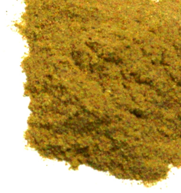 Olive Leaf Powder - Holistic Herbal Solutions, LLC