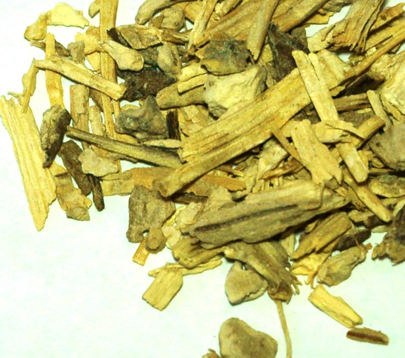 Kava Kava Root Cut and Sifted - Holistic Herbal Solutions, LLC