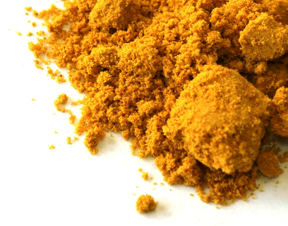 Bee Pollen Powder - Wholesale Pollen Powder
