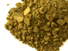 Bulk Ginkgo Leaf Powder - Ginkgo Biloba Leaf Powder