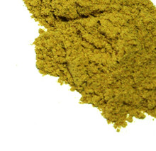 Cascara Sagrada Bark Powder - Holistic Herbal Solutions, LLC