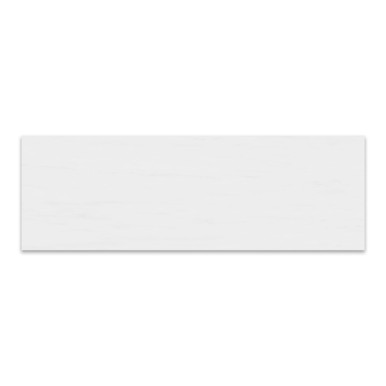 6x18 Dolomite Marble Tile Honed