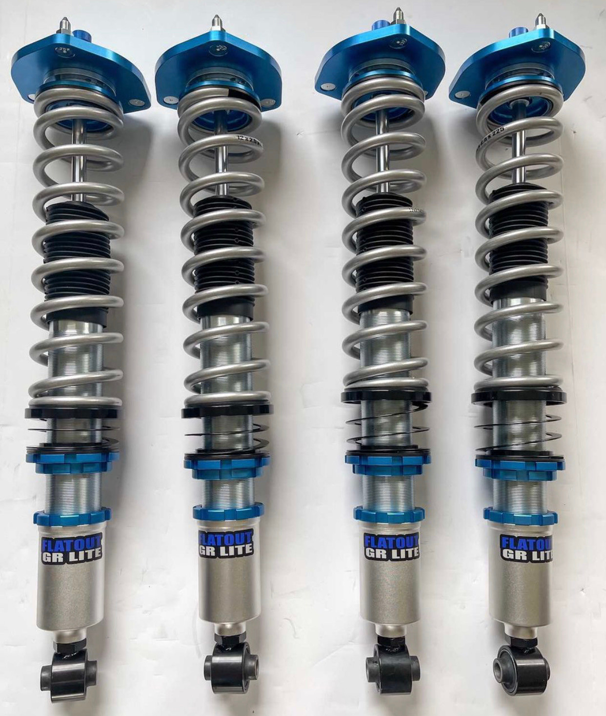 Shop by Product - Coilover Kits - Offroad & Lift Coilovers - Flatout GR ...