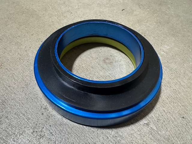 Radial Bearing Assembly