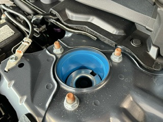 23-26 Mazda CX-50 2" Level Lift Kit
