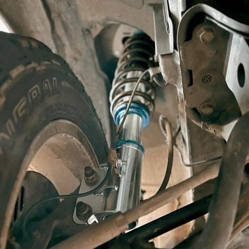 19-24 Subaru Forester [GR Plus]